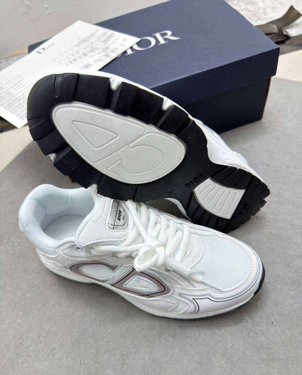 Christian Dior B30 – RepsBrands