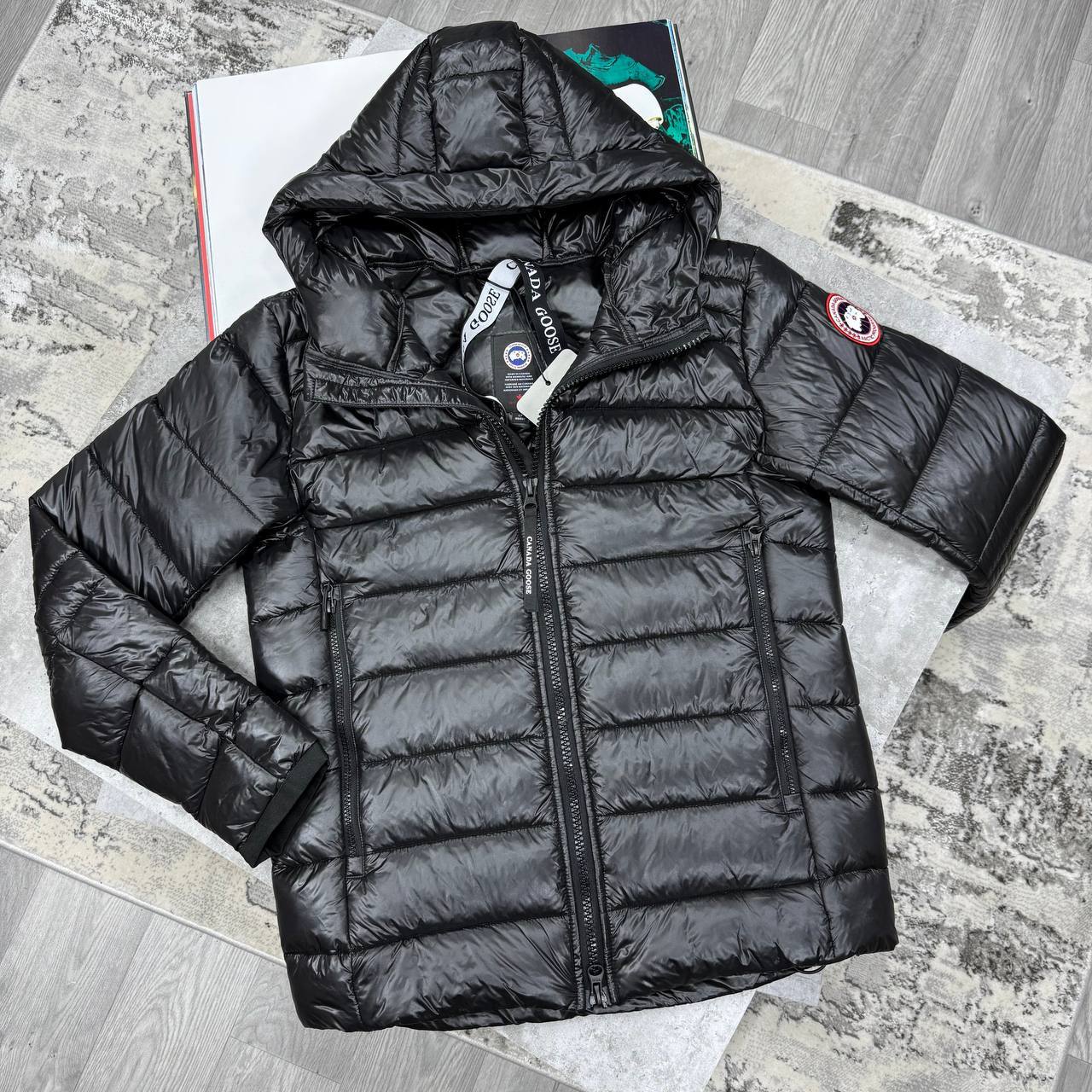 Canada Goose – RepsBrands