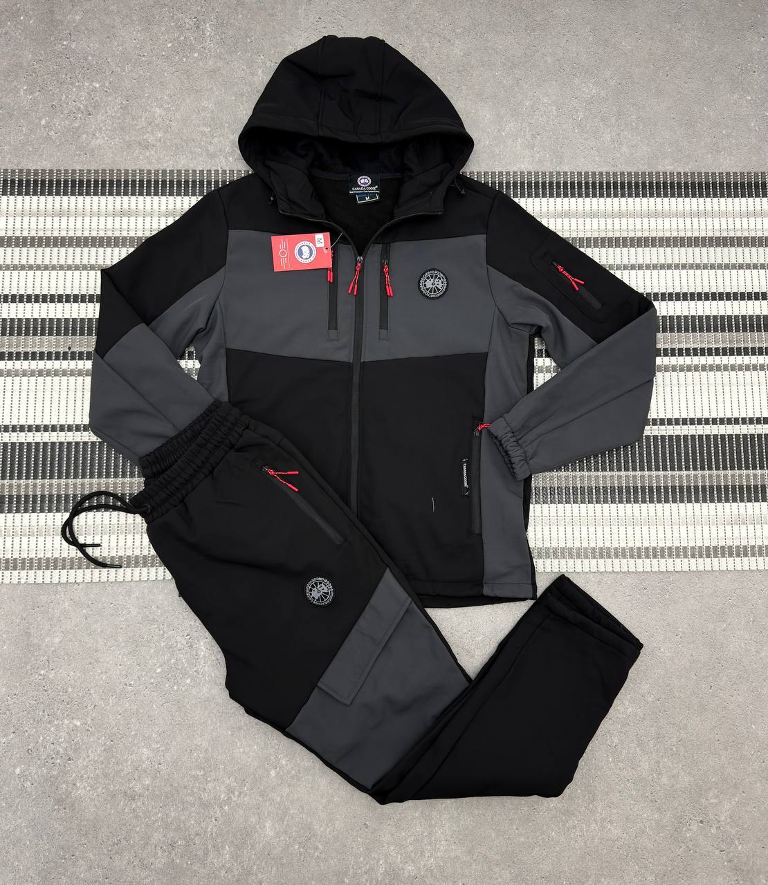 Canada Goose – RepsBrands