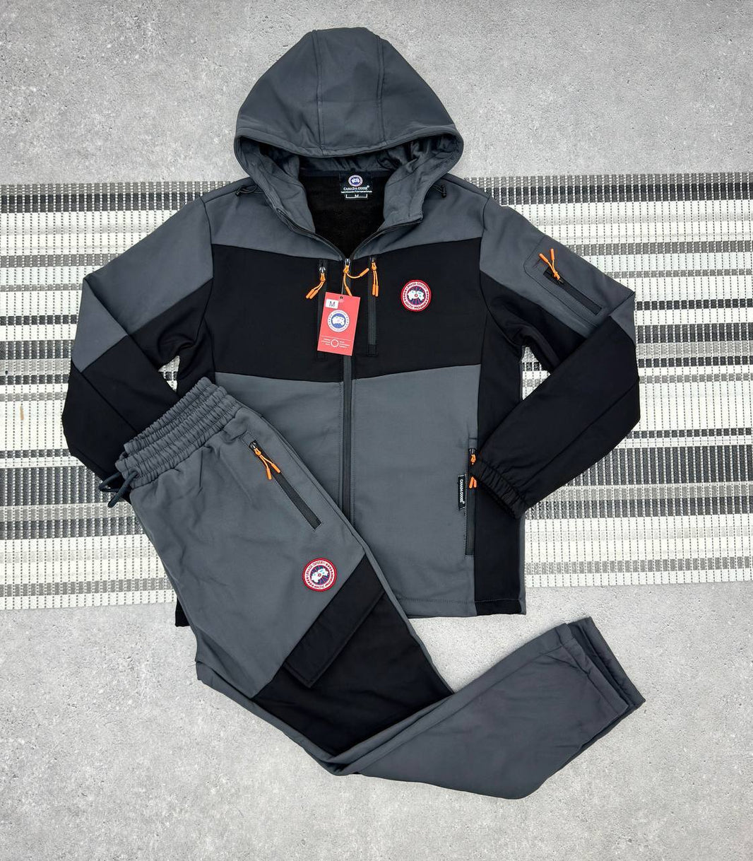 Canada Goose – RepsBrands