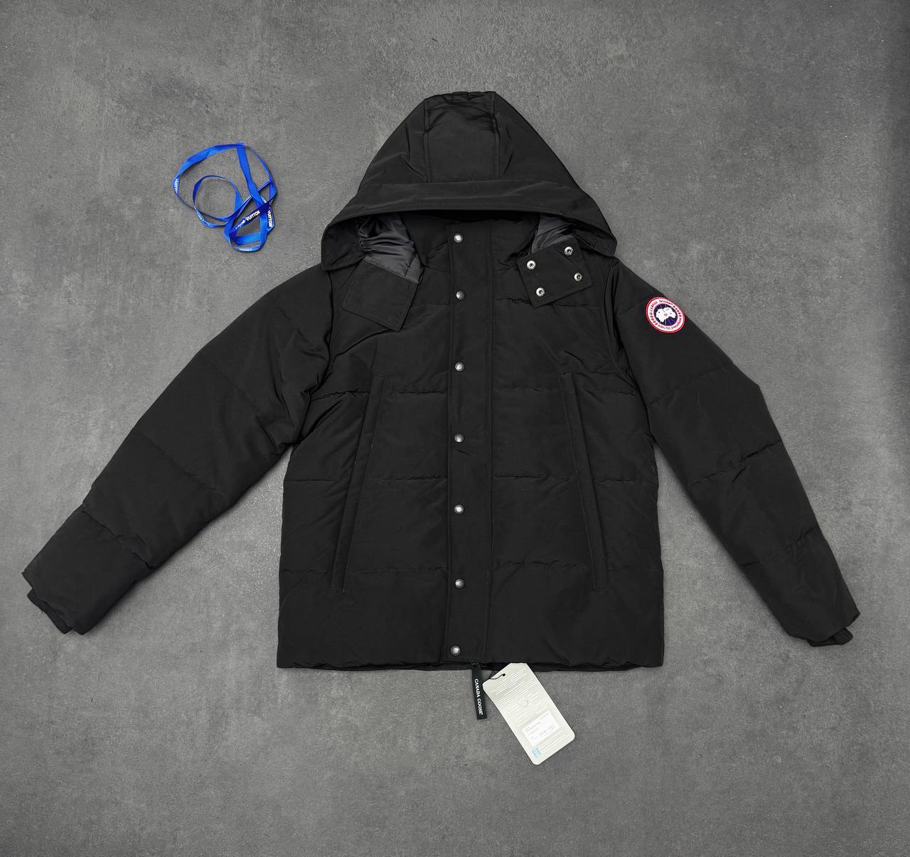 Canada Goose – RepsBrands