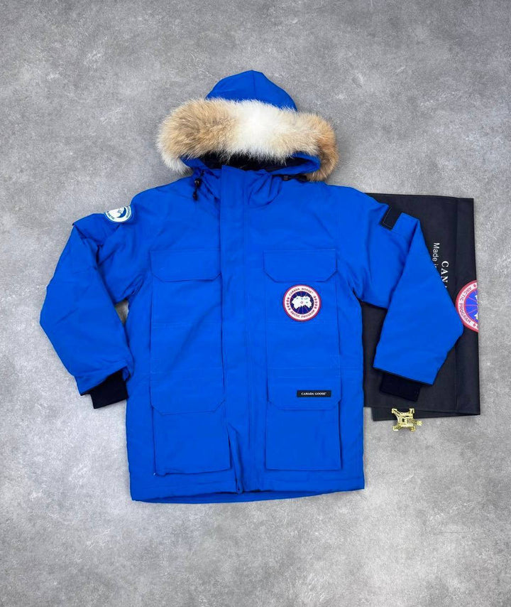 Canada Goose – RepsBrands
